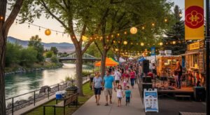 Reno Events This Weekend — Top Picks, Free & Family Fun